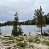 Blue Lake Trail, Idaho - 413 Reviews, Map | AllTrails