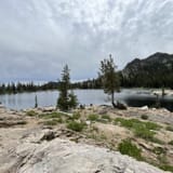 Blue Lake Trail, Idaho - 422 Reviews, Map | AllTrails