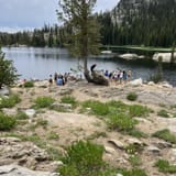 Blue Lake Trail, Idaho - 422 Reviews, Map | AllTrails