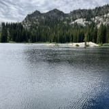 Blue Lake Trail, Idaho - 422 Reviews, Map | AllTrails
