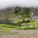 High Pass Trail, Washington - 147 Reviews, Map | AllTrails