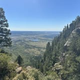 Mount Herman Trail, Colorado - 1,603 Reviews, Map | AllTrails