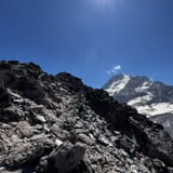 Barrett Spur via Vista Ridge and Wy'east Basin Trail, Oregon - 146 ...