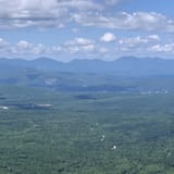 Mount Success via Appalachian Trail, New Hampshire - 391 Reviews, Map ...