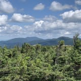 Mount Success via Appalachian Trail, New Hampshire - 391 Reviews, Map ...