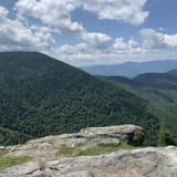 Mount Success via Appalachian Trail, New Hampshire - 391 Reviews, Map ...