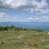Mount Success via Appalachian Trail, New Hampshire - 391 Reviews, Map ...