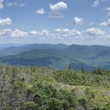 Mount Success via Appalachian Trail, New Hampshire - 391 Reviews, Map ...