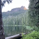 Cora Lake Trail, Washington - 232 Reviews, Map | AllTrails