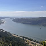Angels Rest to Devil's Rest Loop Trail, Oregon - 1,143 Reviews, Map ...