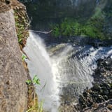 Canim Falls and Mahood Falls, British Columbia, Canada - 79 Reviews ...
