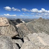 Mount Blue Sky Scenic Byway, Colorado - 366 Reviews, Map | AllTrails