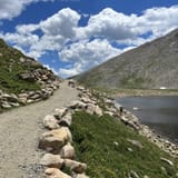 Mount Blue Sky Scenic Byway, Colorado - 366 Reviews, Map | AllTrails