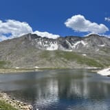 Mount Blue Sky Scenic Byway, Colorado - 366 Reviews, Map | AllTrails