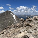 Mount Blue Sky Scenic Byway, Colorado - 366 Reviews, Map | AllTrails