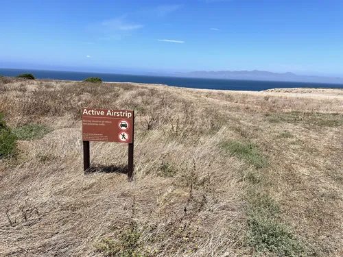 2023 Best Backpacking Trails in Channel Islands National Park | AllTrails