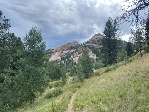 Best Hikes and Trails in Dome Rock State Wildlife Area | AllTrails