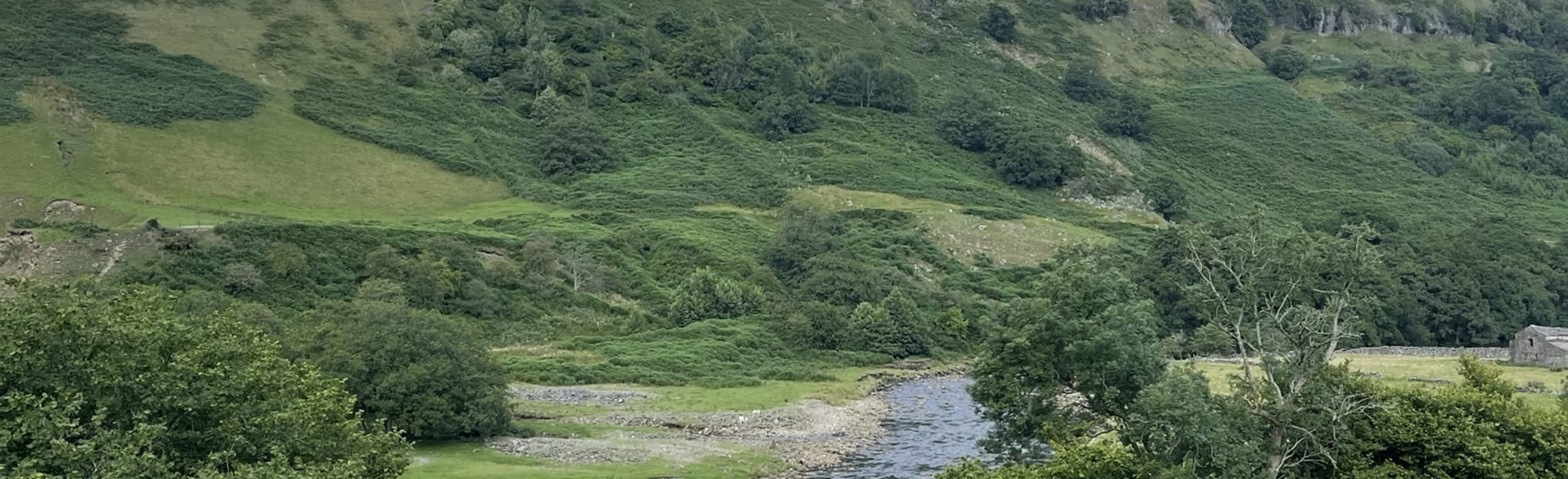 Ravenseat to Muker, North Yorkshire, England - 9 Reviews, Map | AllTrails