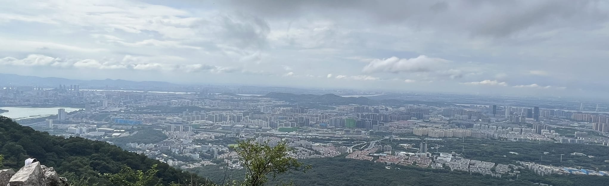 Purple Mountain, Jiangsu, China - 11 Reviews, Map | AllTrails