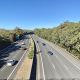 Jerusalem Bay Track, New South Wales, Australia - 148 Reviews, Map ...