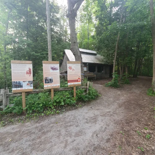 Best Hikes and Trails in Wye Marsh National Wildlife Area | AllTrails