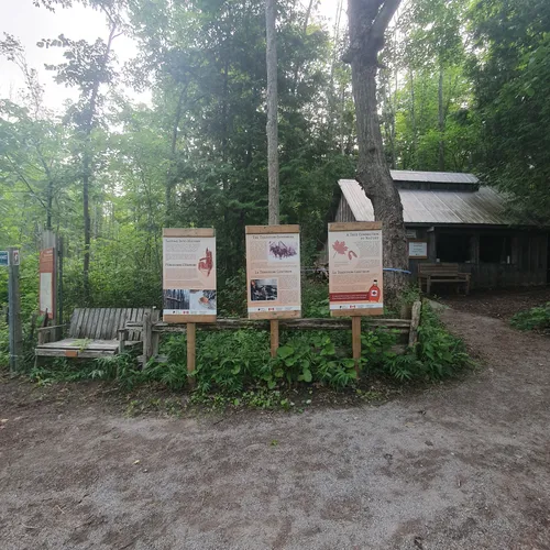 Best Hikes and Trails in Wye Marsh National Wildlife Area | AllTrails