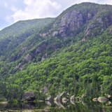 Carter Notch Hut, Dome, and 19 Mile Brook Trail, New Hampshire - 435 ...