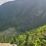 Carter Notch Hut, Dome, and 19 Mile Brook Trail, New Hampshire - 435 ...
