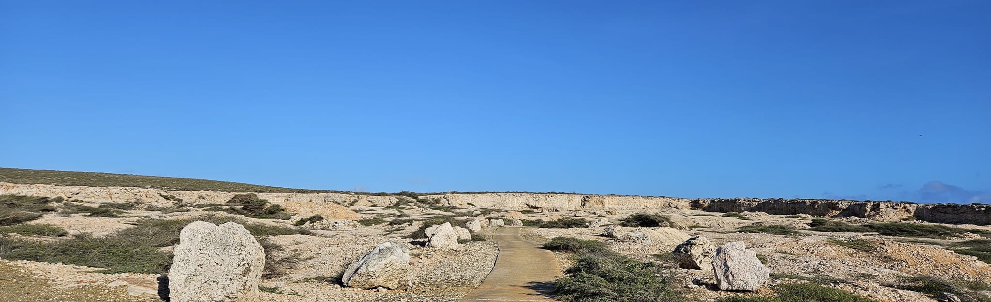 Arikok Visitor Center - Dos Playa - Southern Loop, Aruba, Aruba - 10 ...
