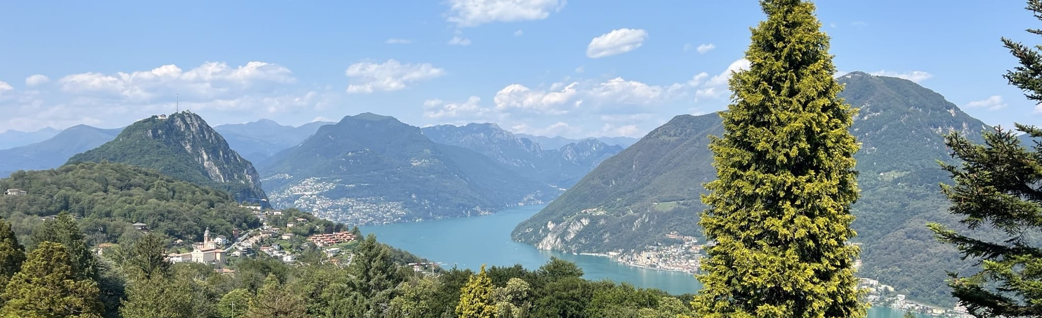 Carona - Monte Arbostora: 1 Reviews, Map - Ticino, Switzerland | AllTrails