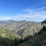 Beaver Brook Trail, Colorado - 1,249 Reviews, Map | AllTrails