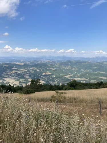 10 Best Partially Paved Trails in Parco del Monte Subasio | AllTrails