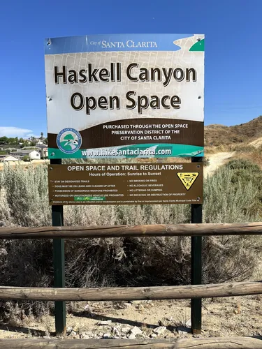 Best Hikes and Trails in Haskell Canyon Open Space | AllTrails