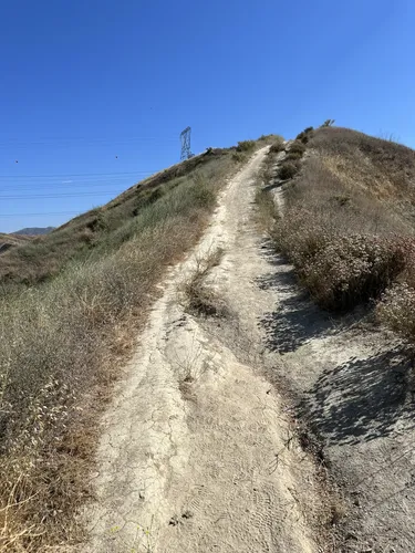 Best Hikes and Trails in Haskell Canyon Open Space | AllTrails