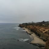 Sunset Cliffs Park Trail, California - 576 Reviews, Map | AllTrails