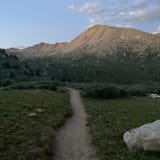 Linkins Lake Trail, Colorado - 374 Reviews, Map | AllTrails