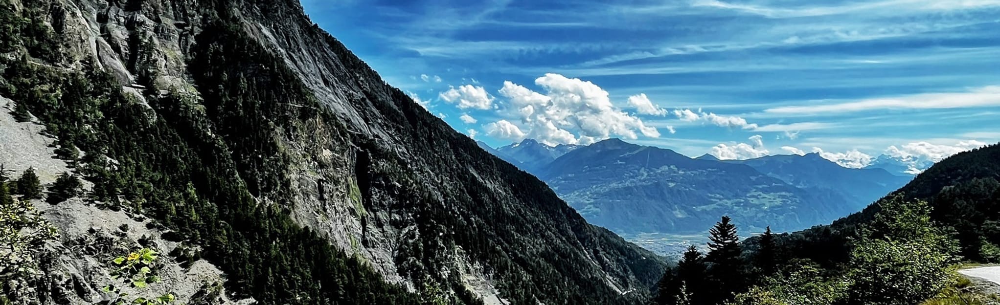 Conthey - Col du Sanetsch: 2 Reviews, Map - Valais, Switzerland | AllTrails