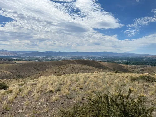 10 Best Trails and Hikes in Reno | AllTrails