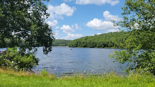 Best Hikes and Trails in Gilbert Lake State Park | AllTrails