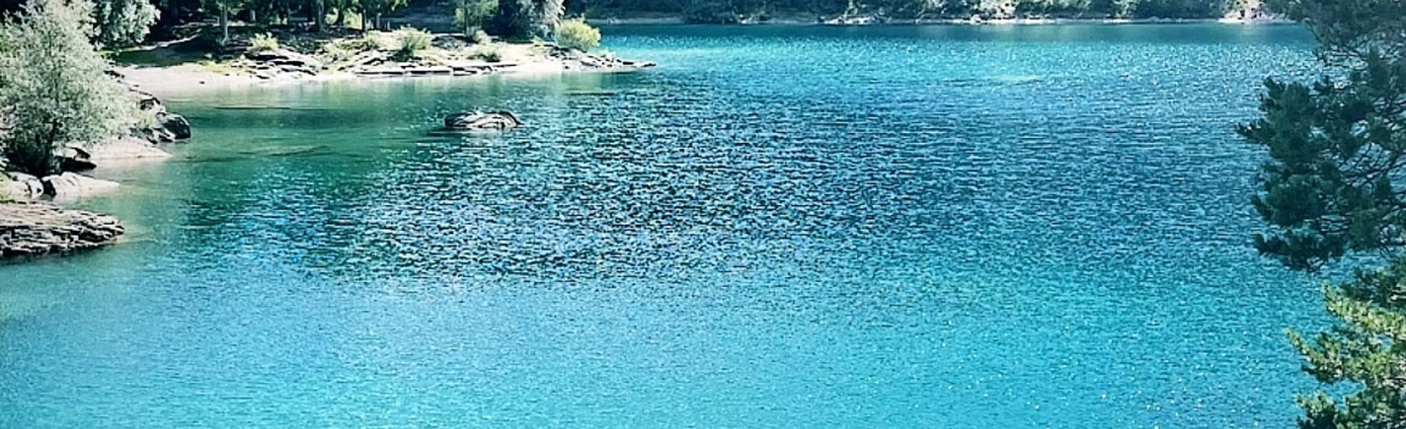 Flims Waldhaus - Caumasee - Rhine Gorge: 19 Reviews, Map - Graubünden ...