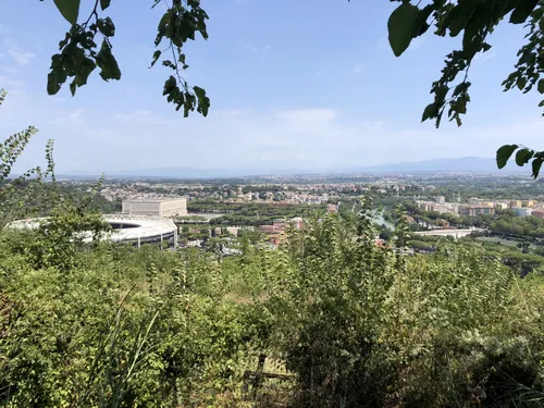 Best Hikes and Trails in Riserva Naturale di Monte Mario | AllTrails