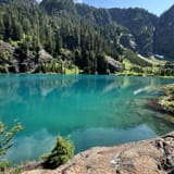 Century Sam Lake, British Columbia, Canada - 428 Reviews, Map | AllTrails