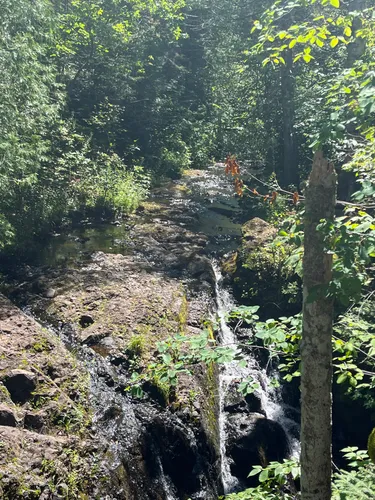 Best Waterfall Trails in Copper Harbor | AllTrails
