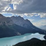 Bow Summit Viewpoint, Alberta, Canada - 728 Reviews, Map | AllTrails