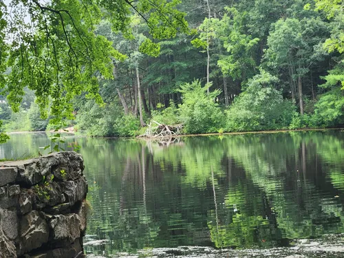 Best Hikes and Trails in Mine Falls Park | AllTrails