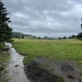 Mill End Southend And Frieth Circular, Oxfordshire, England - 160 ...