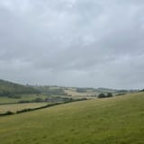 Mill End, Southend and Frieth Circular, Oxfordshire, England - 121 ...