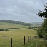 Mill End, Southend and Frieth Circular, Oxfordshire, England - 121 ...