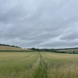 Mill End, Southend and Frieth Circular, Oxfordshire, England - 121 ...