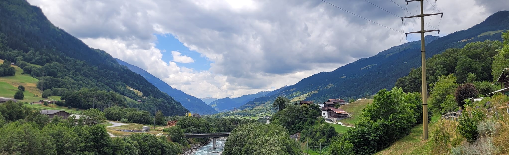 Tavanasa - Disentis, Graubünden, Switzerland - 2 Reviews, Map | AllTrails